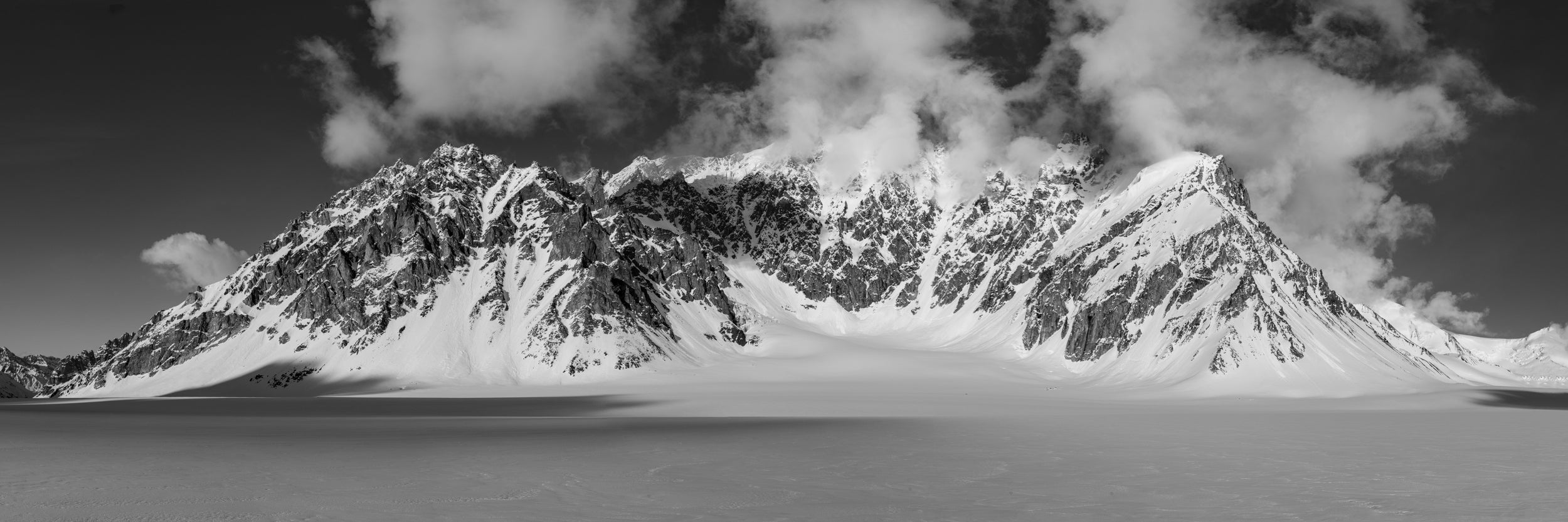 Frozen Strength – Nick Cahill Shop