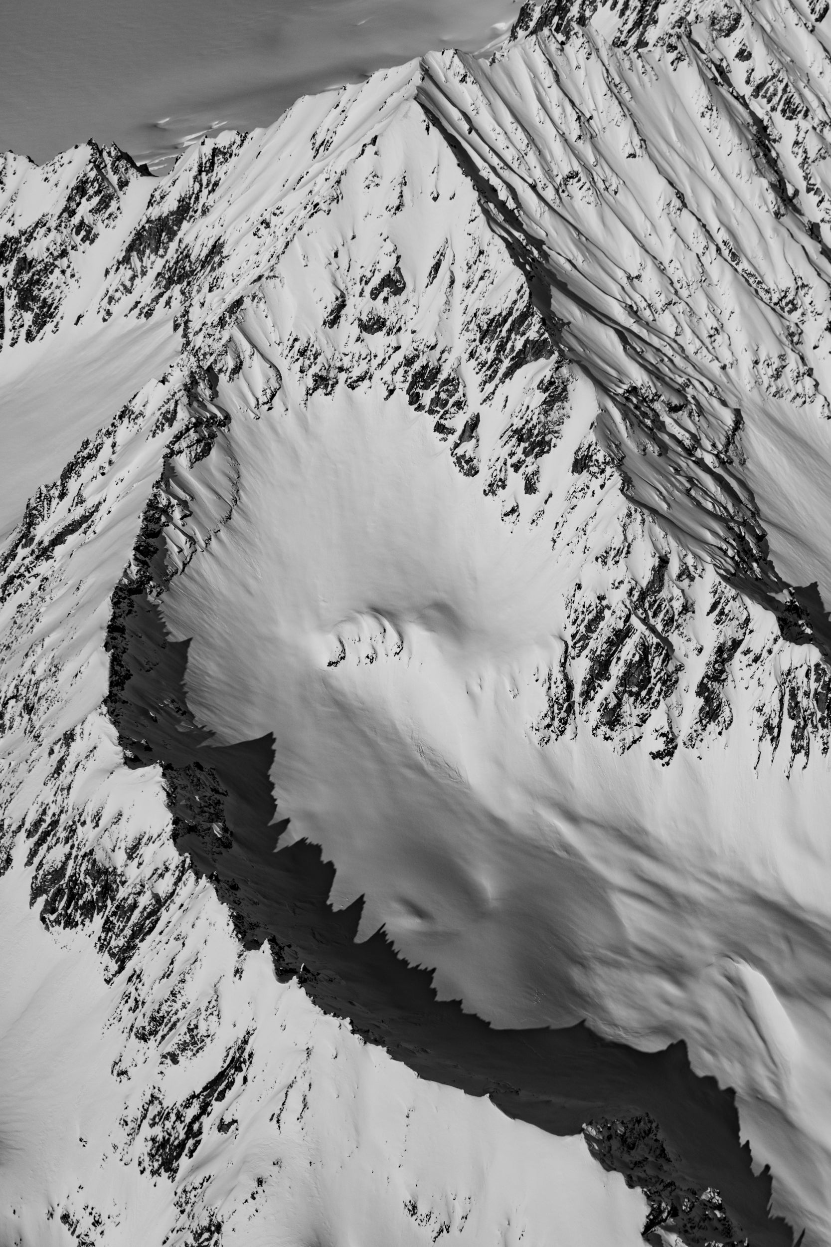 Alaska's Winter Crown – Nick Cahill Shop