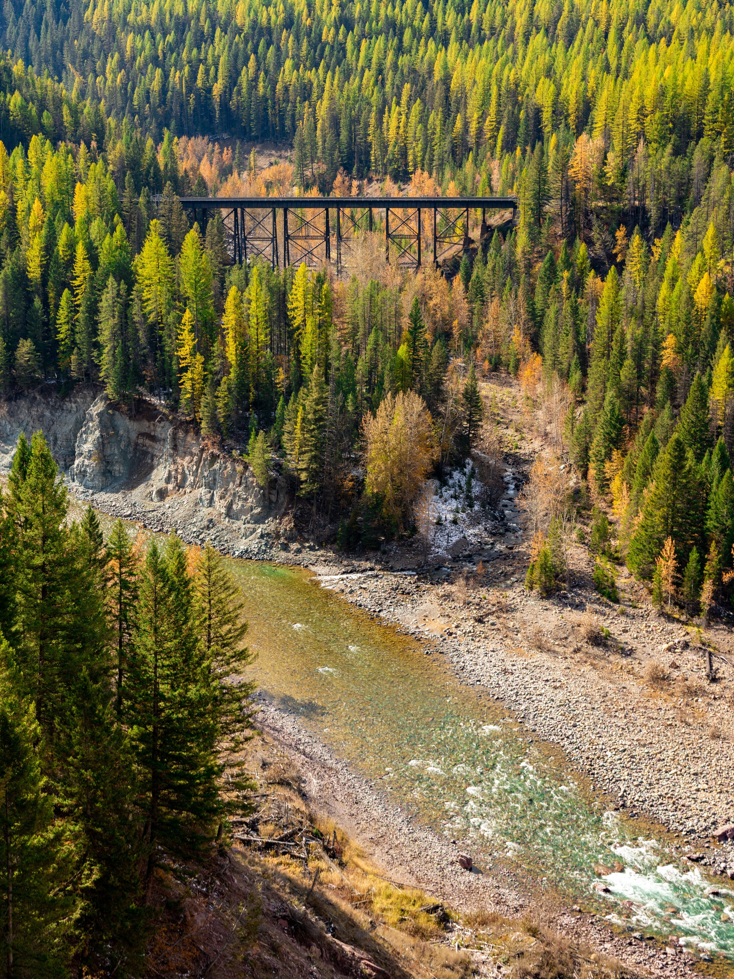 Bridge of Seasons – Nick Cahill Shop